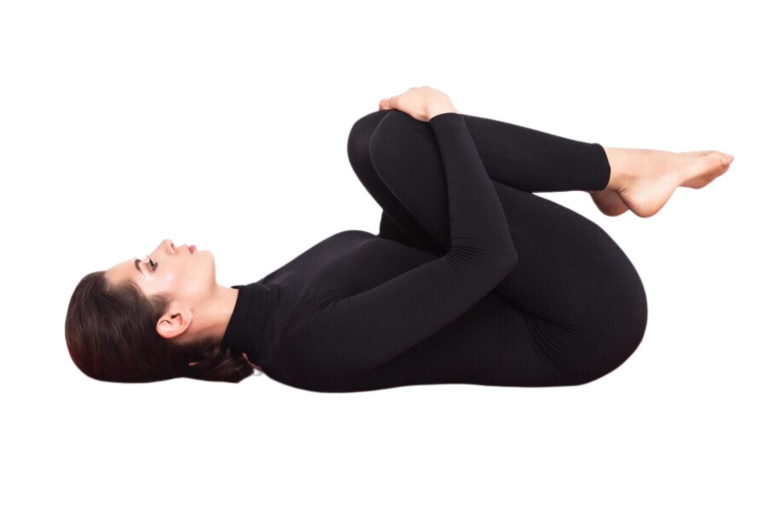 9 Simple Yoga Poses for Better Sleep: Your Nighttime Routine for ...