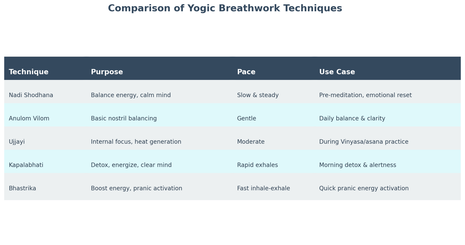 Nadi Shodhana: How to Practice Alternate Nostril Breathing for Inner ...
