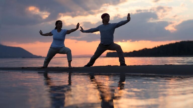 Yoga vs. Tai Chi: Key Differences, Benefits & Which Practice to Choose