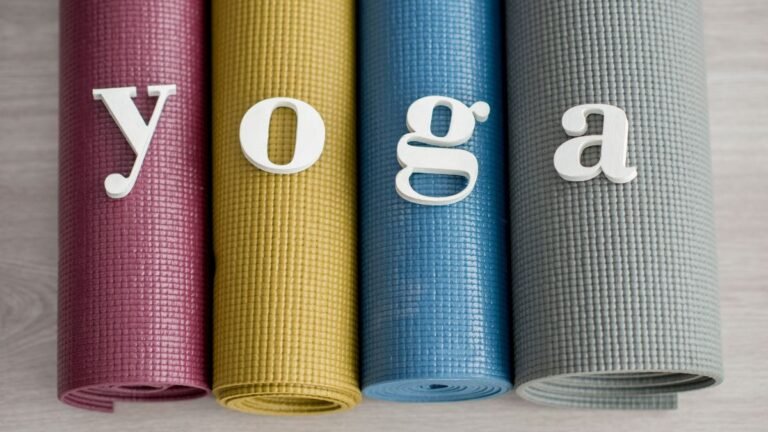 14 Types of Yoga Explained: Find the Right Style for Your Mind and Body ...