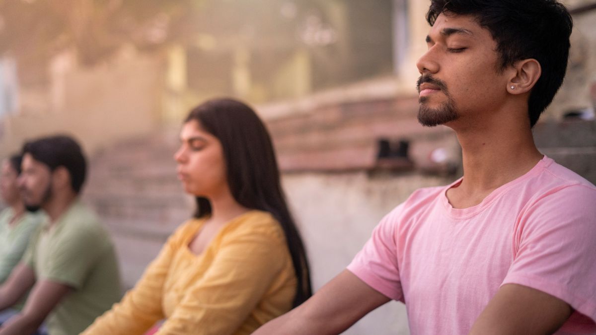 Breathe Slower, Live Longer? Yogic Wisdom and Science Behind the Fixed ...